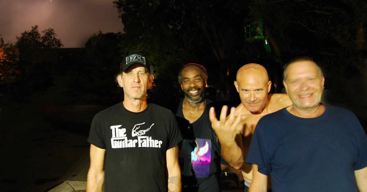 Scream working first album in nearly 30 years, launch Kickstarter