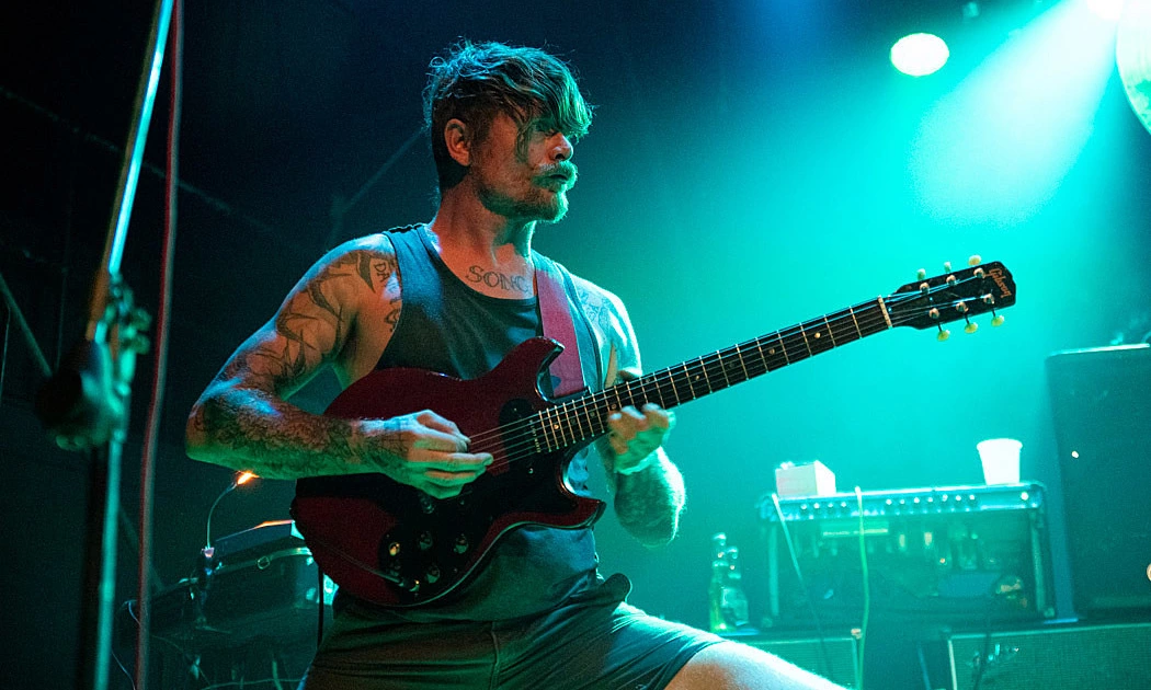 OSEES announce 2023 tour