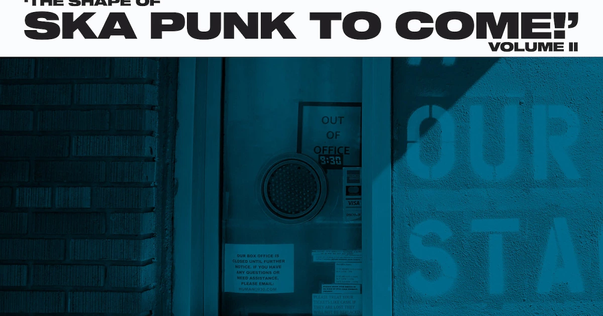 Q&A w/ Bad Time founder Mike Sosinski on new comp 'The Shape of Ska ...