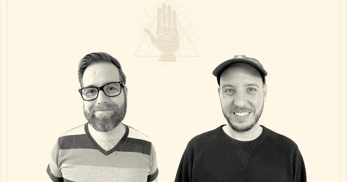 En Garde (Annabel, A Voice Like Rhetoric) prep 'Debts' LP (stream a track)