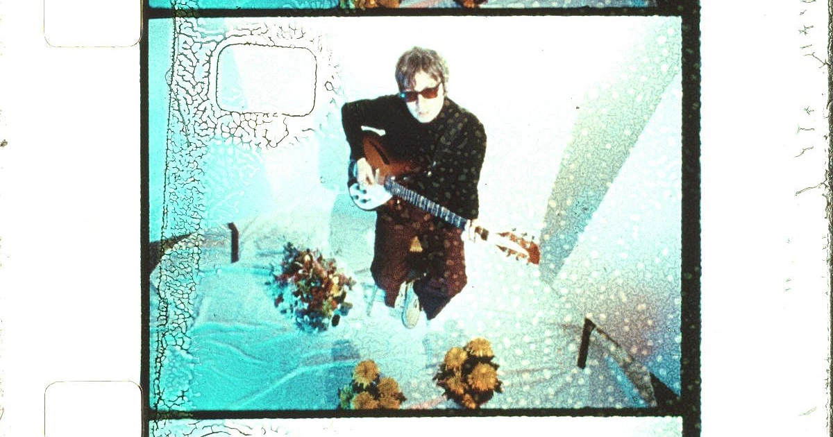 Young Guv's Ben Cook tells us about the inspirations behind new album ...