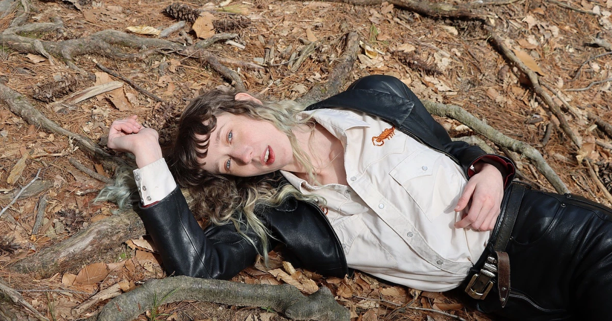 zannie releasing debut album on Kill Rock Stars: watch "a rose for ...