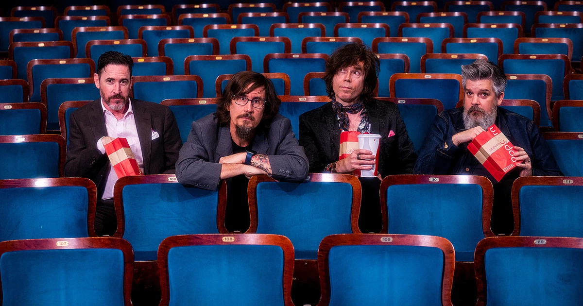 The Mountain Goats announce more 2023 tour dates, playing NYC's Rooftop ...