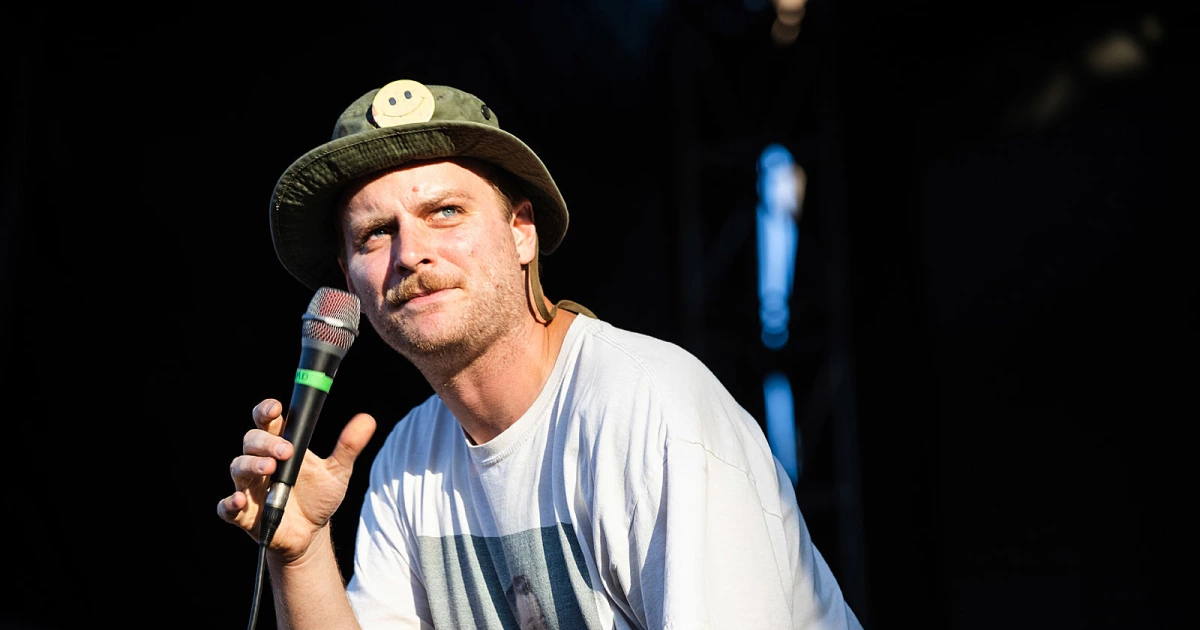 Mac DeMarco shares 199 unreleased songs on 'One Way G' collection