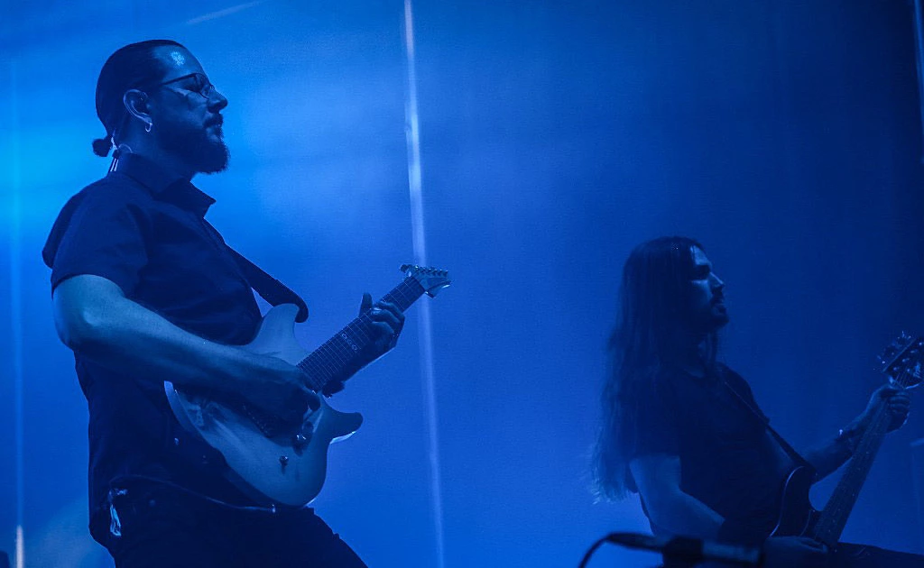 Emperor announce 2025 US tour with Wolves in the Throne Room, Agalloch ...