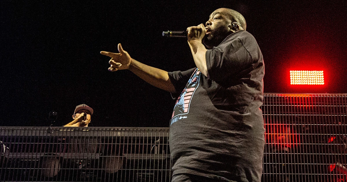 12 Best Rap Albums of June 2023