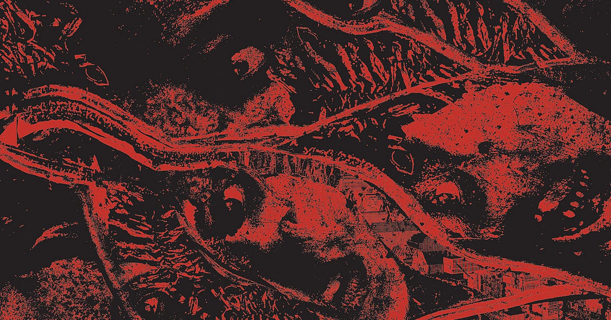 Vermin Womb (Primitive Man) announce new LP 'Retaliation,' share 3 tracks
