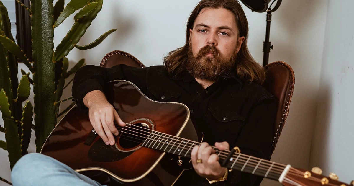 Stream Drayton Farley's gorgeous country-folk EP 'Walk Home' ++ fall ...