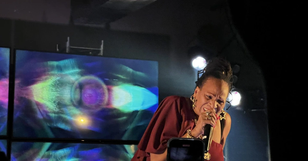 Pop Montreal Day 4: Sister Nancy, Joe Rainey, Vanille, Haru Nemuri & more