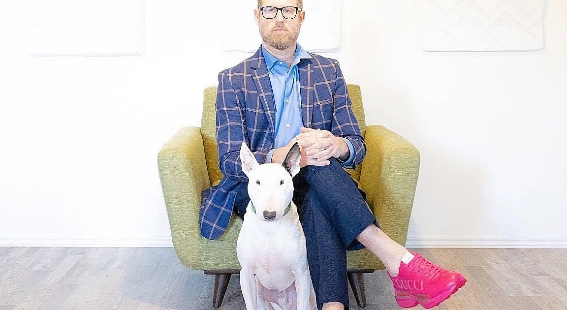 Rich Balling on The Sound of Animals Fighting's comeback, learning to ...