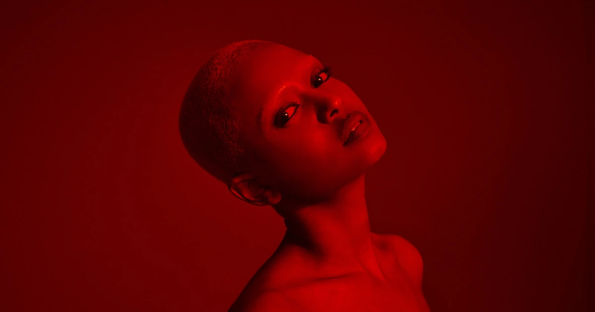 Kelela announces new LP 'RAVEN,' shares single "On The Run"