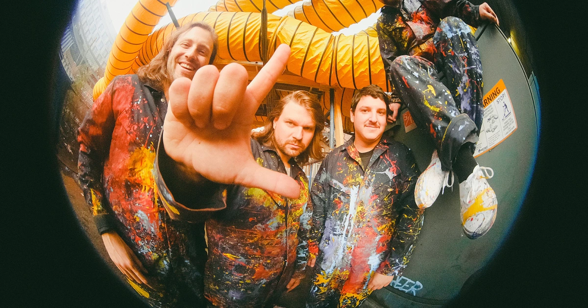 Born Without Bones break down every track on new LP 'Dancer' (stream it ...