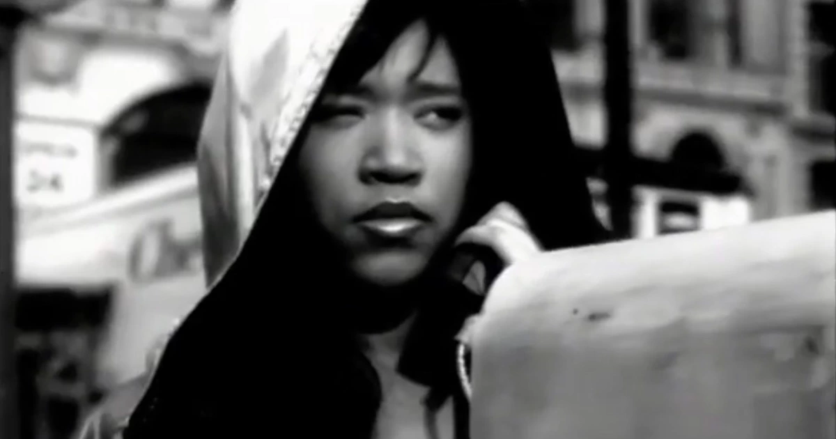Hurricane G, NYC rapper and Hit Squad member, has died