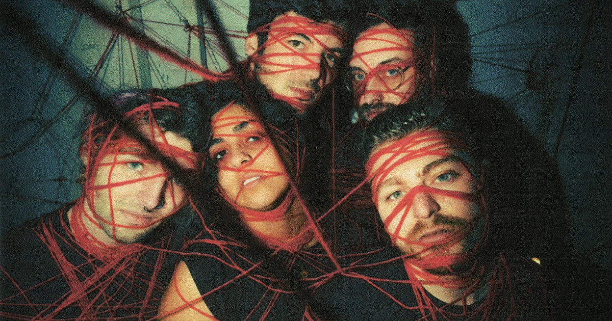 Sweet Pill tell us about their favorite albums of 2022