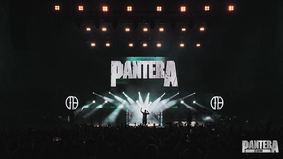 Pantera's Vienna concert cancelled now too