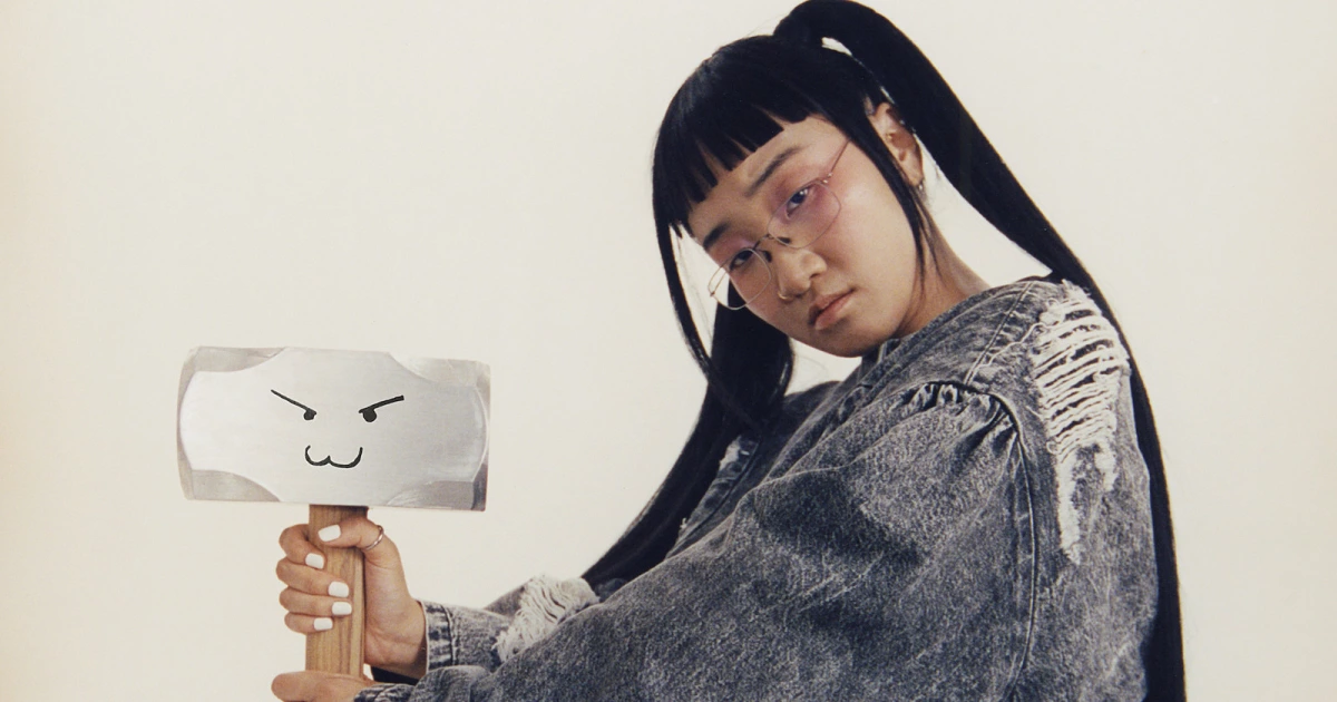 Yaeji details new LP 'With A Hammer,' announces tour, shares "For Granted"