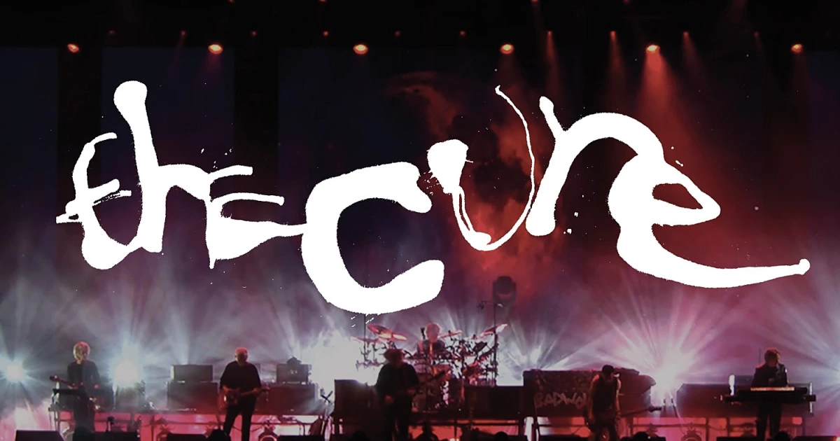 The Cure talk ticketing: "we want the tour to be affordable for all fans"