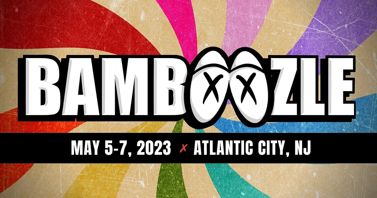 Bamboozle 2023 has been canceled