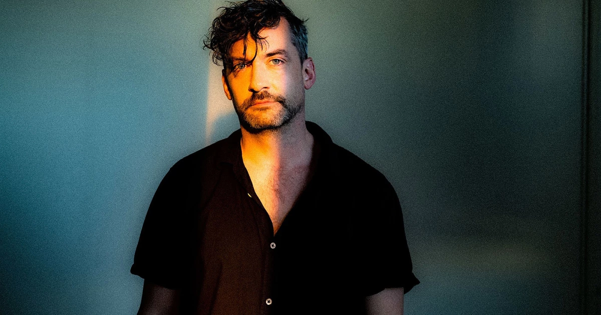 Bonobo announces 2023 OUTLIER parties w/ TEED, TOKiMONSTA, Juan Mclean ...