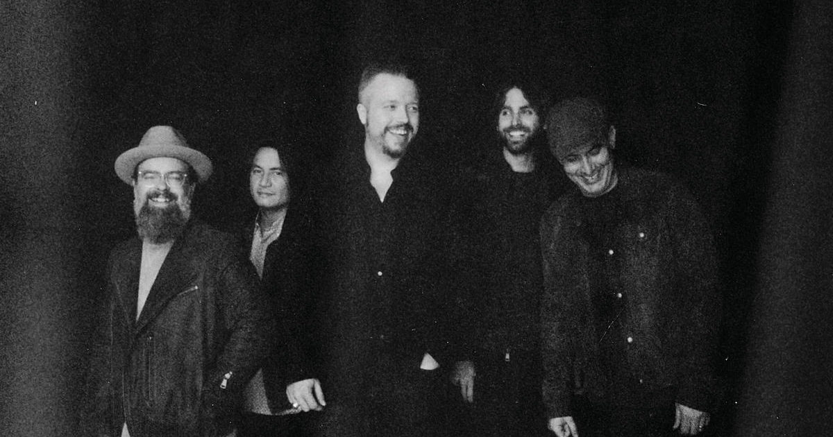 Jason Isbell shares previously unreleased 'Reunions' song from HBO ...