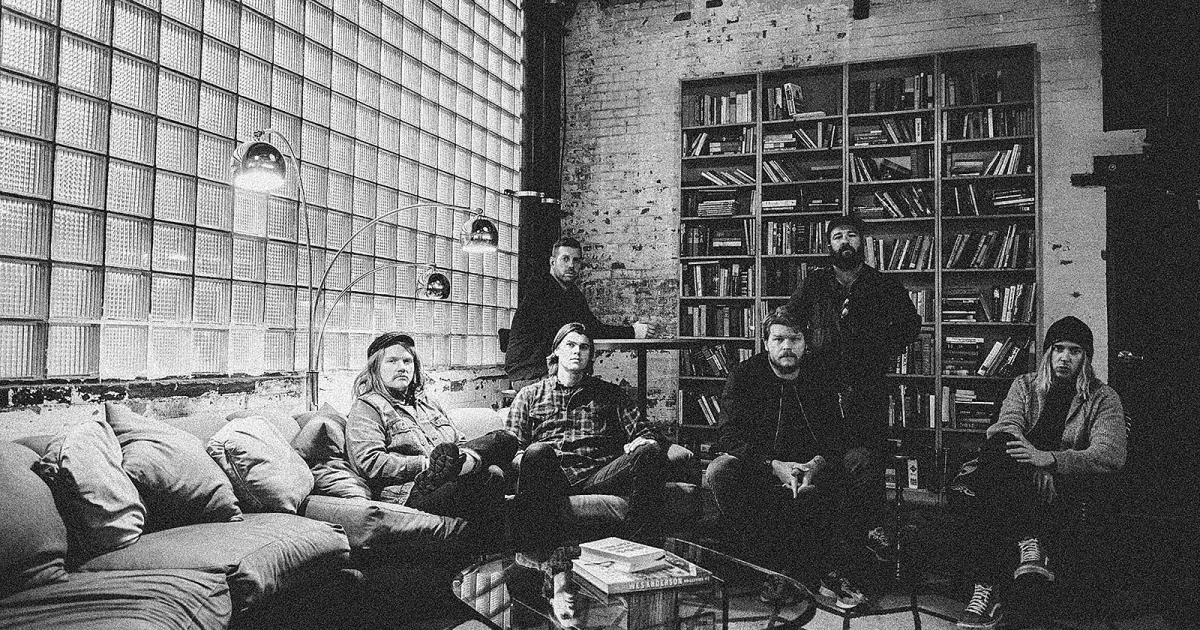 Underoath announce tour with new Every Time I Die/Dillinger offshoot ...