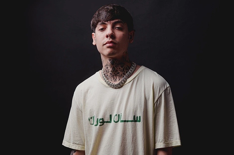 Natanael Cano announces 'Nata Montana' album ft. Peso Pluma, Junior H ...