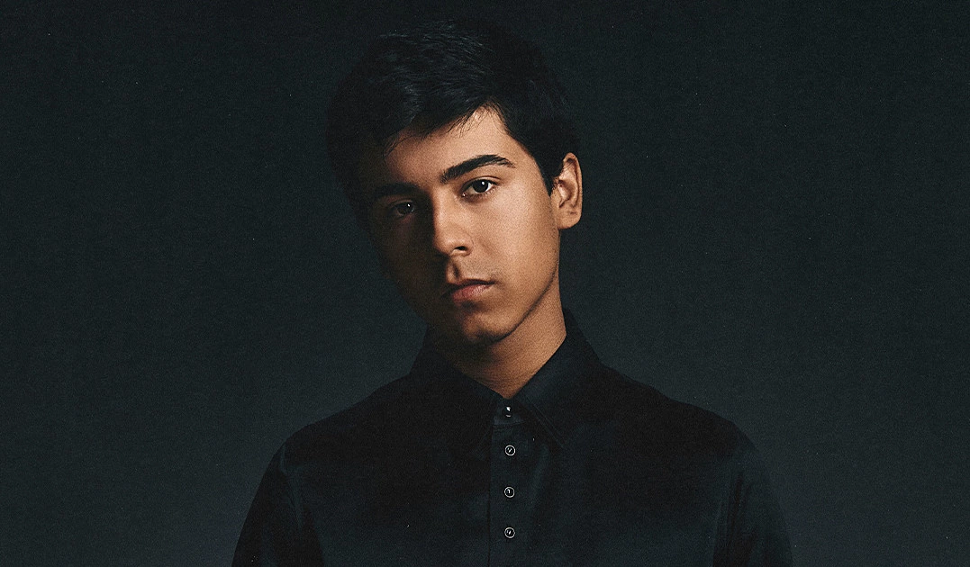 Regional Mexican singer Ivan Cornejo announces US tour