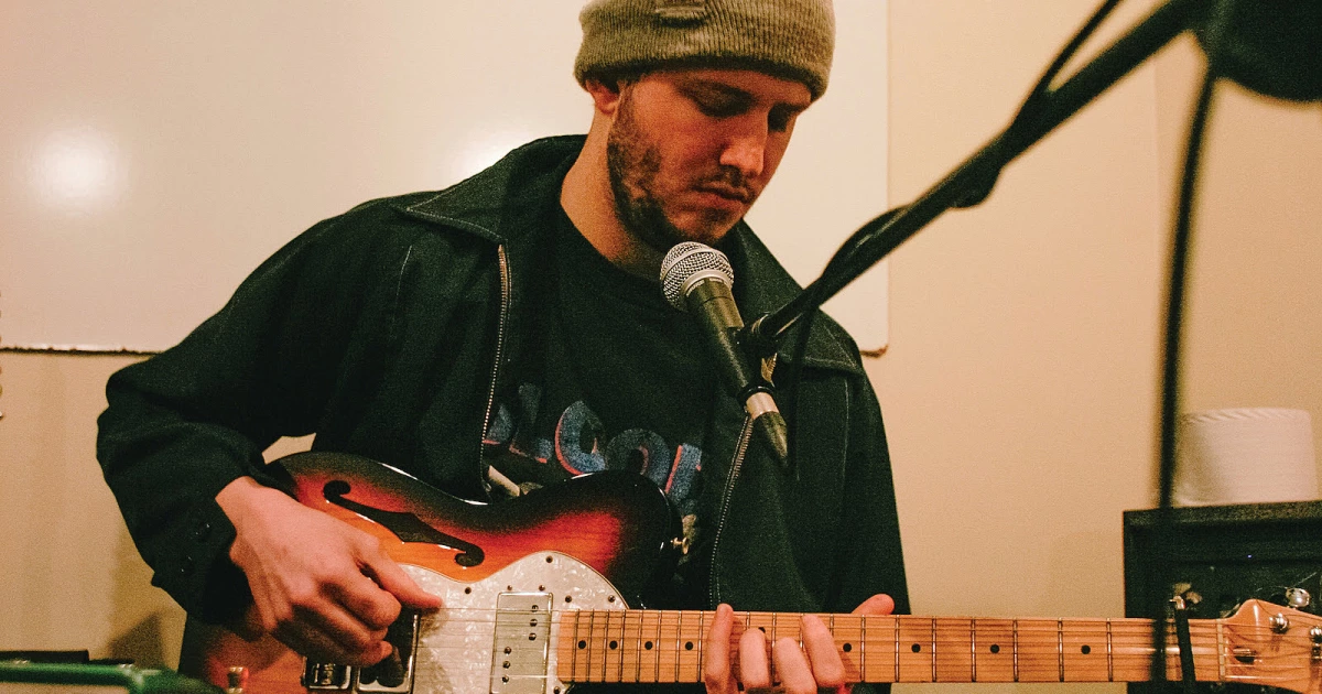 DeYarmond Edison / Justin Vernon box set coming (stream pre-"Holocene ...