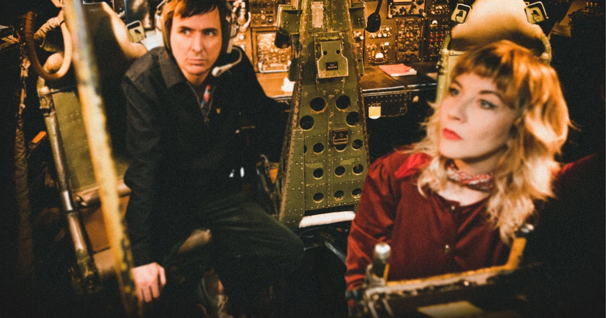 Watch Co-Pilot (Jim Noir / Soundcarriers) pay tribute to Yellow Magic ...