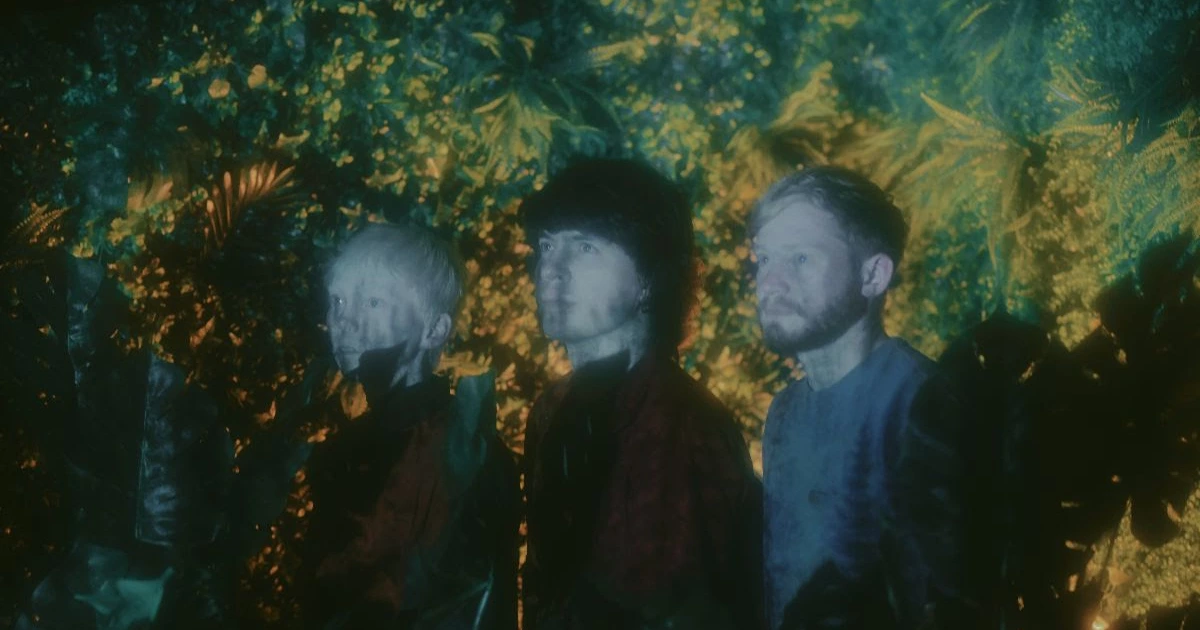 Candy Claws share first new song in 10 years; 'Ceres & Calypso' vinyl ...