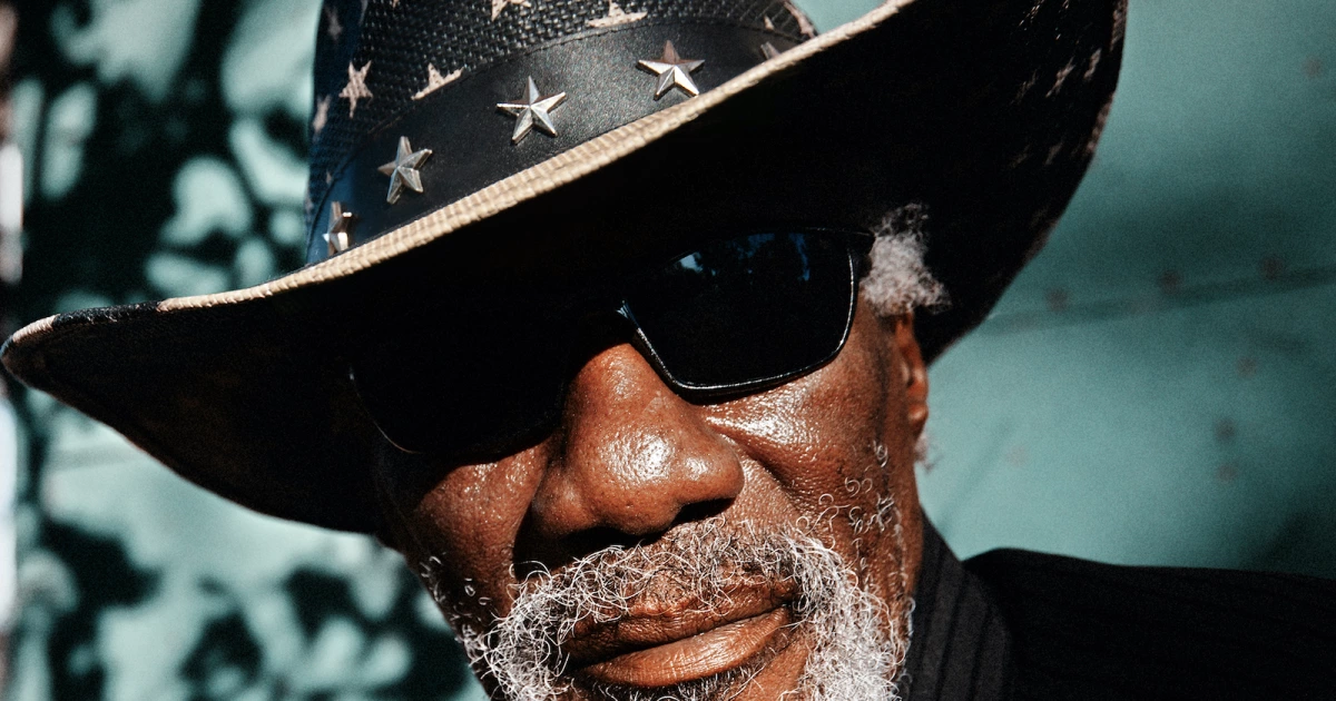 Robert Finley releases "Sneakin' Around" off Dan Auerbach-produced LP ...