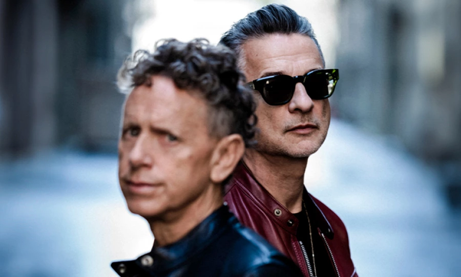 Depeche Mode tap DIIV, Kelley Lee Owens & Young Fathers to open on fall ...