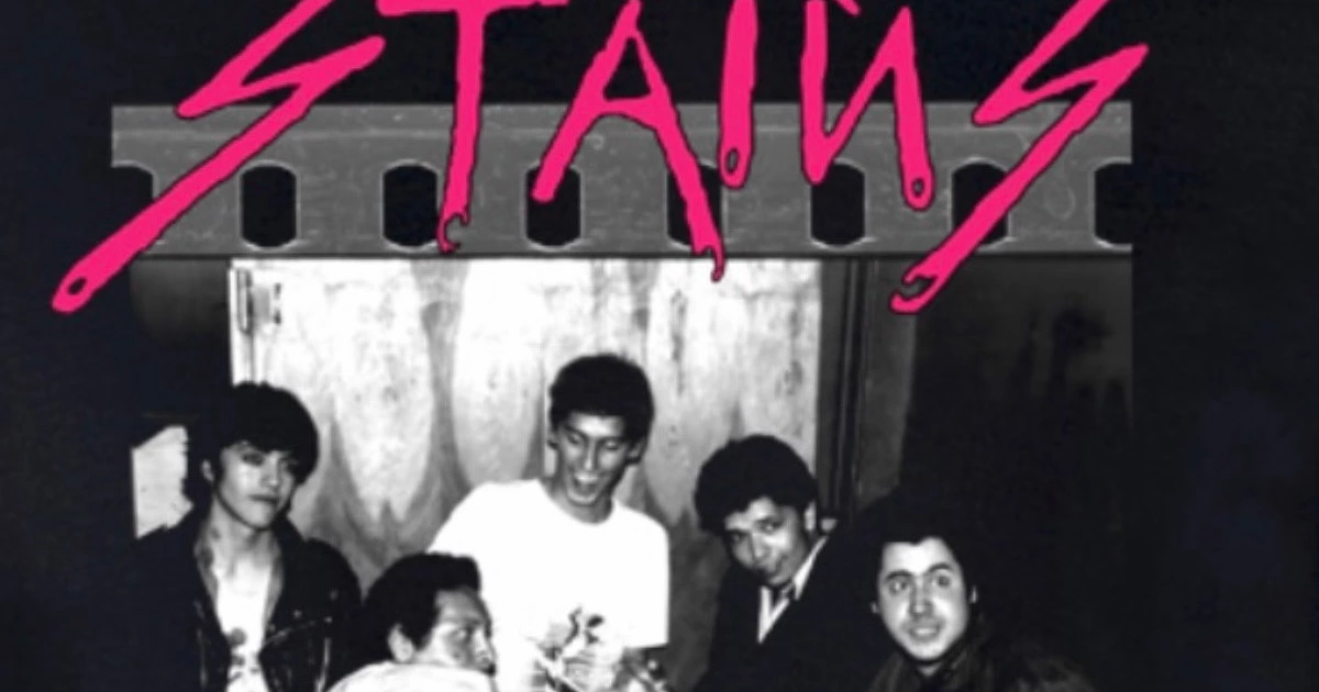 Robert Becerra of early SST band the Stains has died