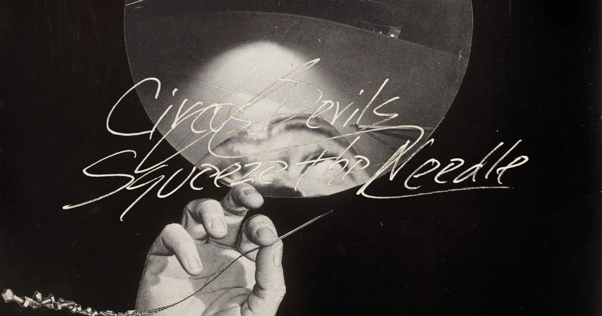 Robert Pollard's Circus Devils prep 1st LP in six years - watch the ...