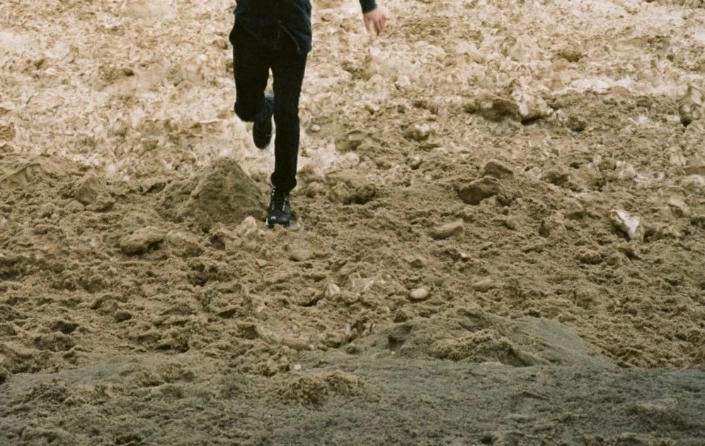 Emo band Ben Quad's new two-song single is a ripper