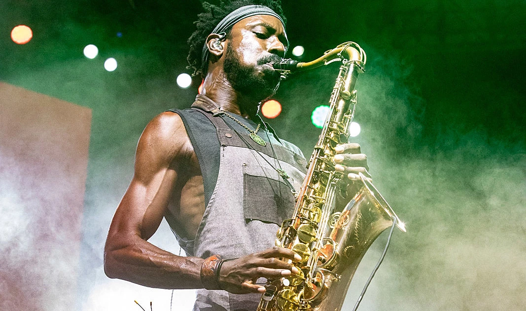 Winter Jazzfest 2024: Shabaka, Hannibal Buress, Moor Mother, a Ryuichi ...