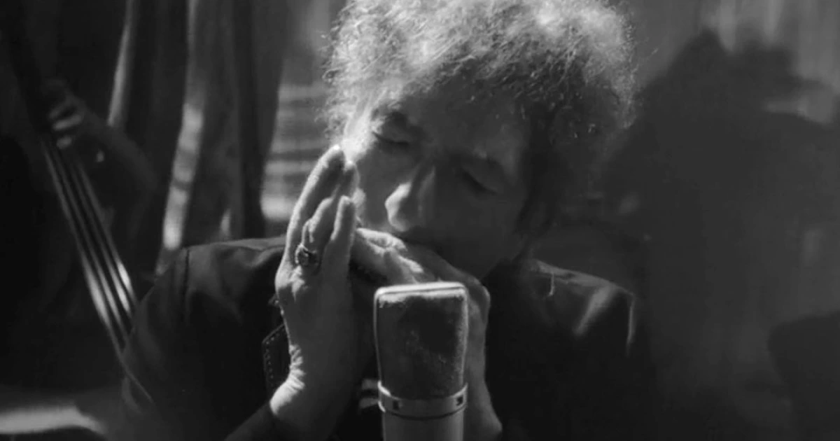 Bob Dylan announces 2026 tour