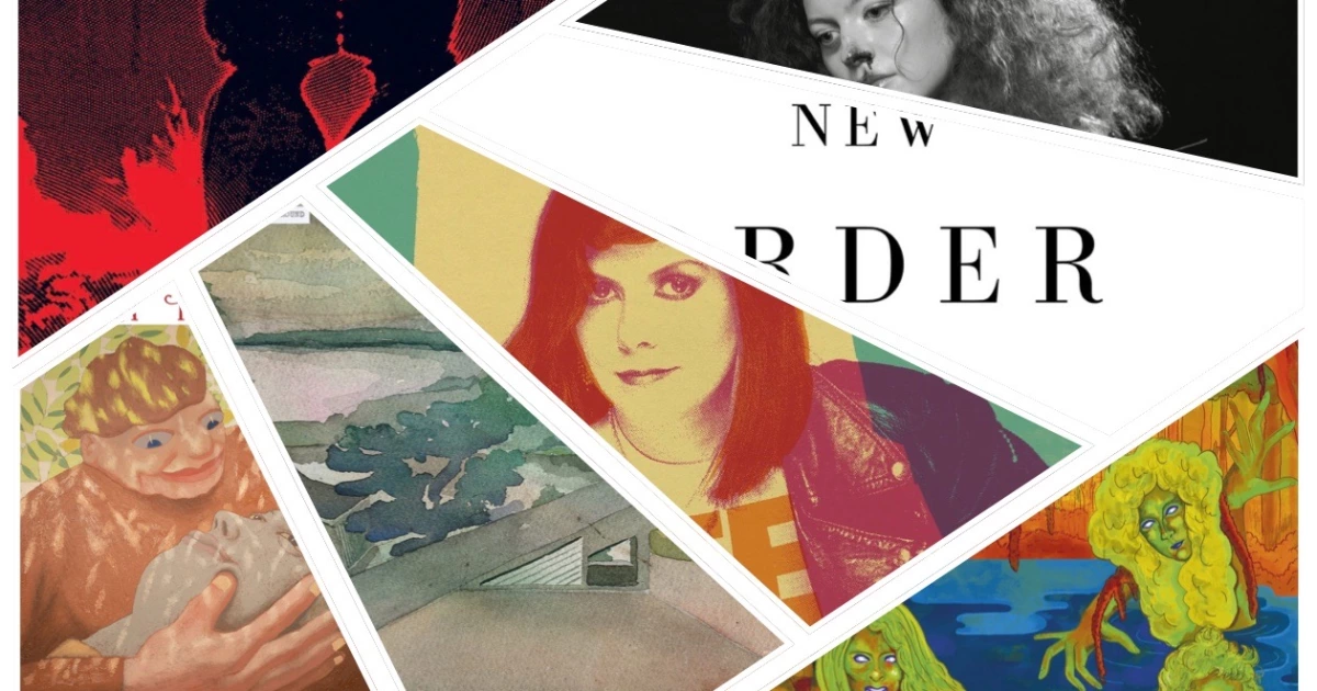 Album reviews: Art Feynman, New Order, Kirsty MacColl, more