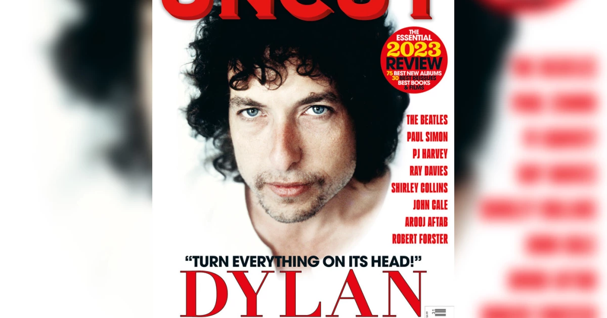 Uncut's Top 75 Albums of 2023