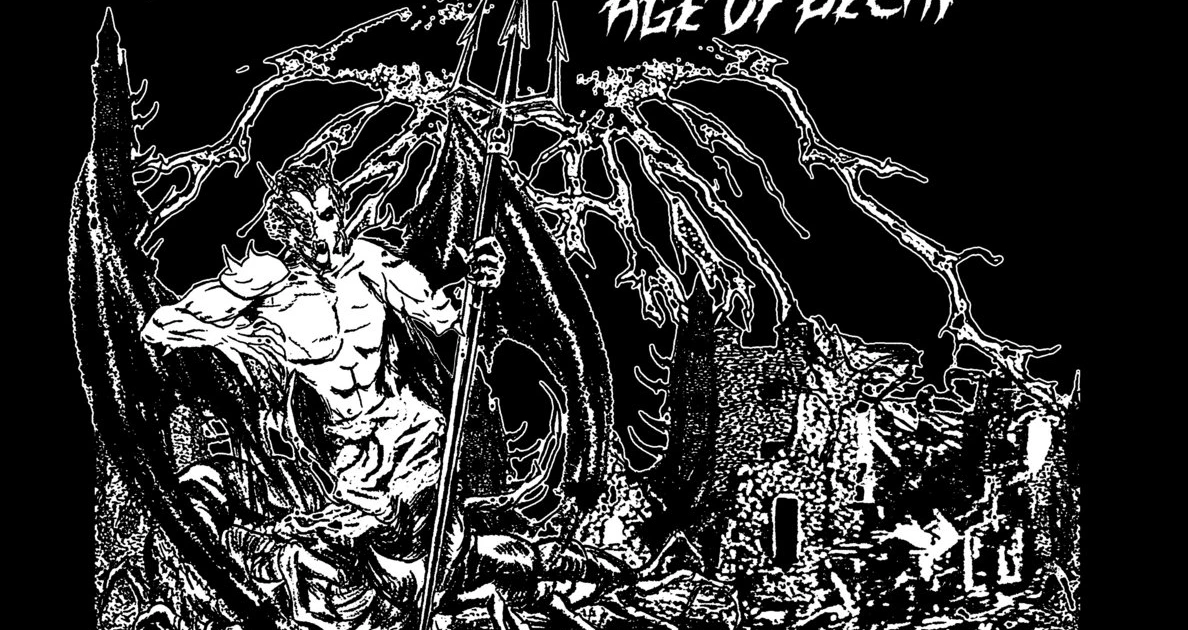Sentinel (M.A.D., Mindforce, etc) announce debut LP 'Age of Decay'