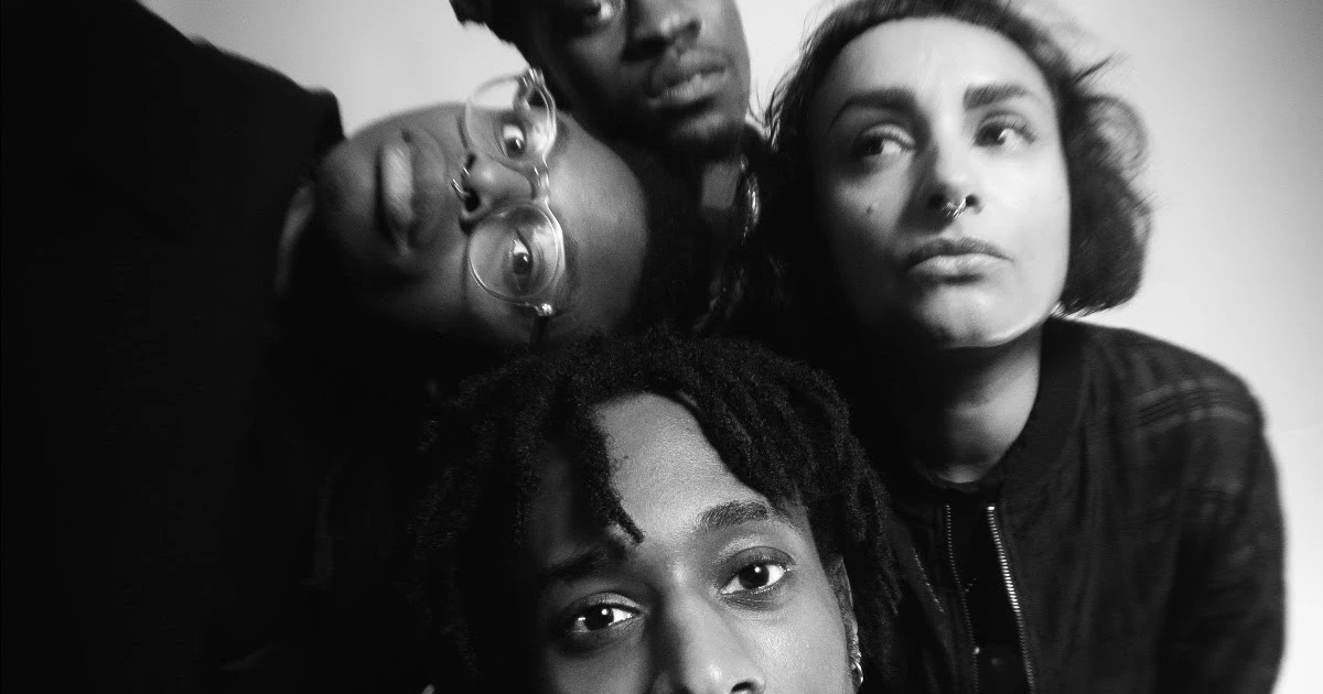 Whitelands announce debut LP, touring with Slowdive (hear "Tell Me ...