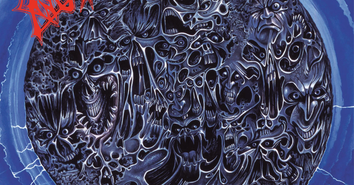Classic Morbid Angel singer & drummer (I Am Morbid) to play 'Altars of ...