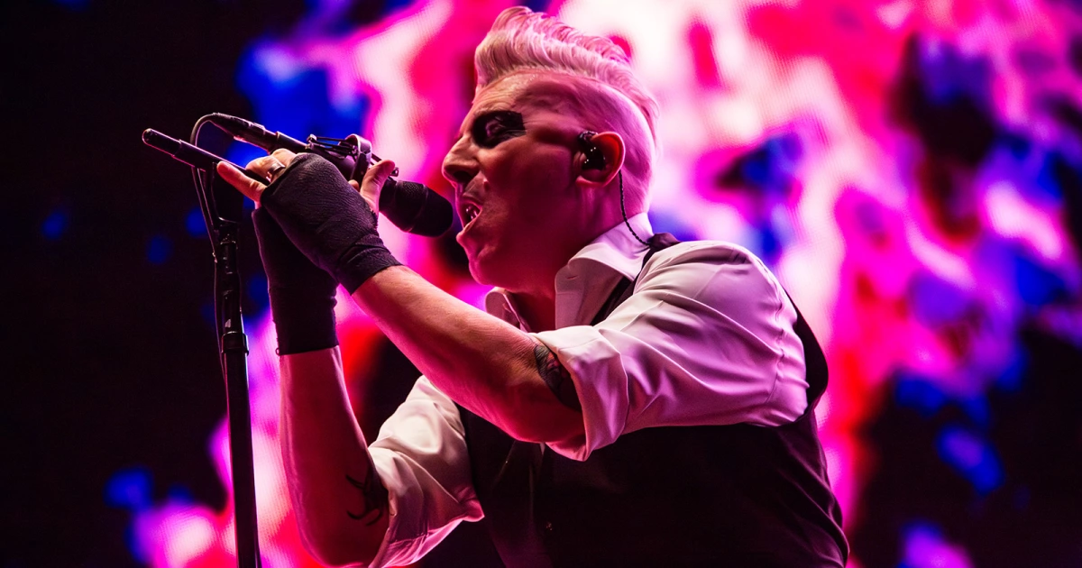 Tool break out 3 deep cuts after 20+ years at New Zealand tour opener ...