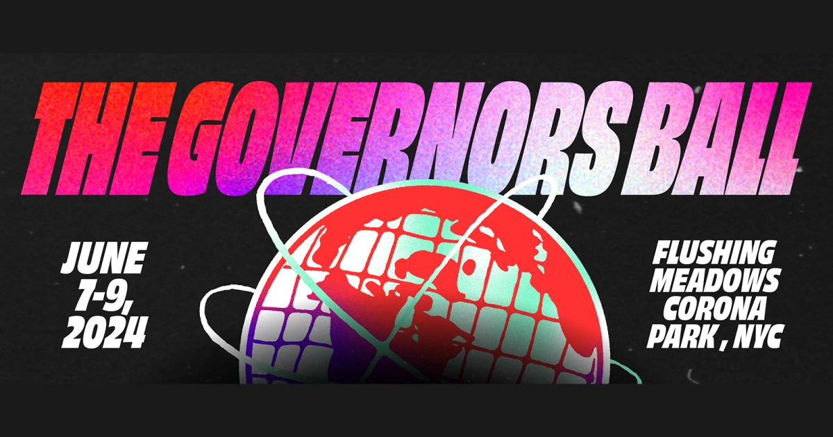 Governors Ball 2024 tickets on sale now (SZA, Post Malone, The Killers ...
