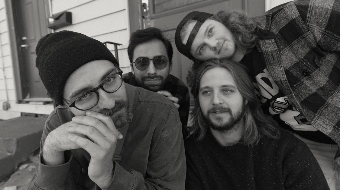 Listen to Tourneforte's new emo-country song "Wilmer"