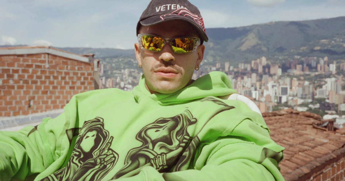 Feid announces North American arena tour