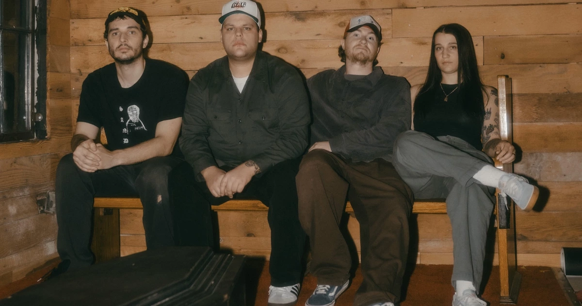 Chicago hardcore band Life's Question announce new EP, share melodic ...