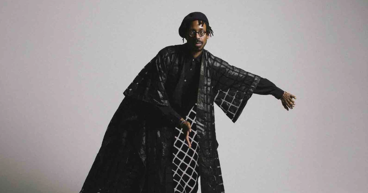 Shabaka taps André 3000, Moses Sumney, Floating Points, Esperanza ...