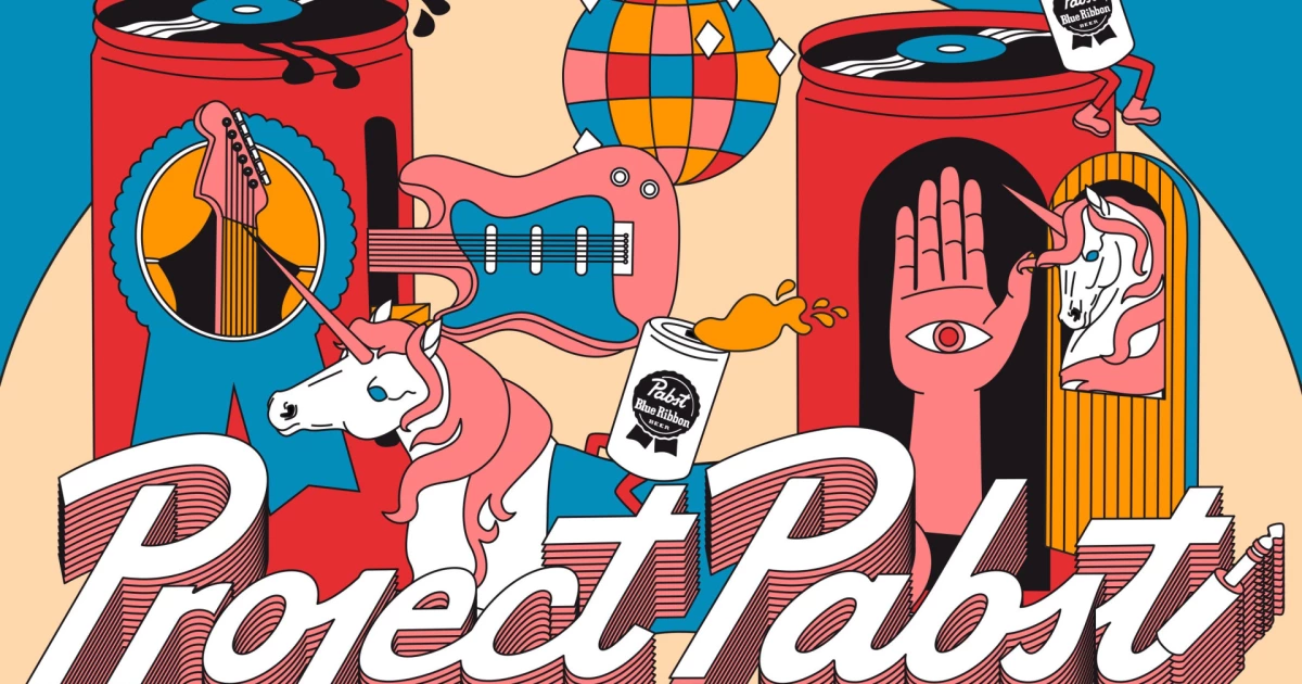 Project Pabst 2024: Big Thief, Billy Idol, T-Pain, Manchester Orchestra ...