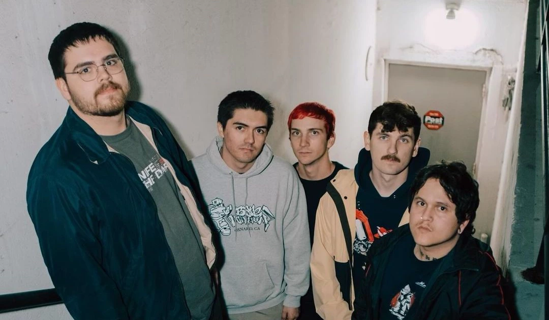 Stateside release new song ahead of tour with Anxious, Koyo & One Step ...